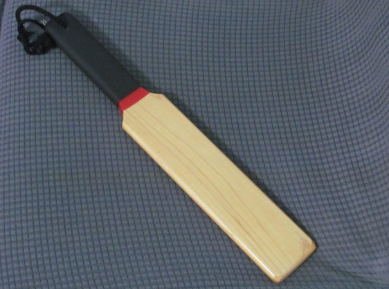 My Spanking Instruments - Spank Your Wife