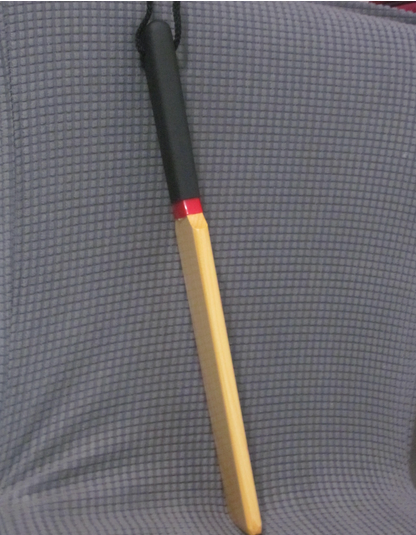 My Spanking Instruments - Spank Your Wife